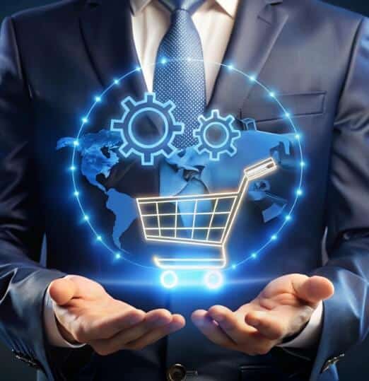 eCommerce Development - Shayan Solutions
